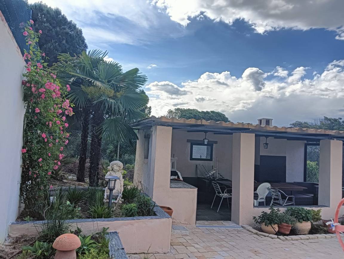 150 M² House ∙ 4 Bedrooms ∙ 8 Guests - San Martín de Valdeiglesias