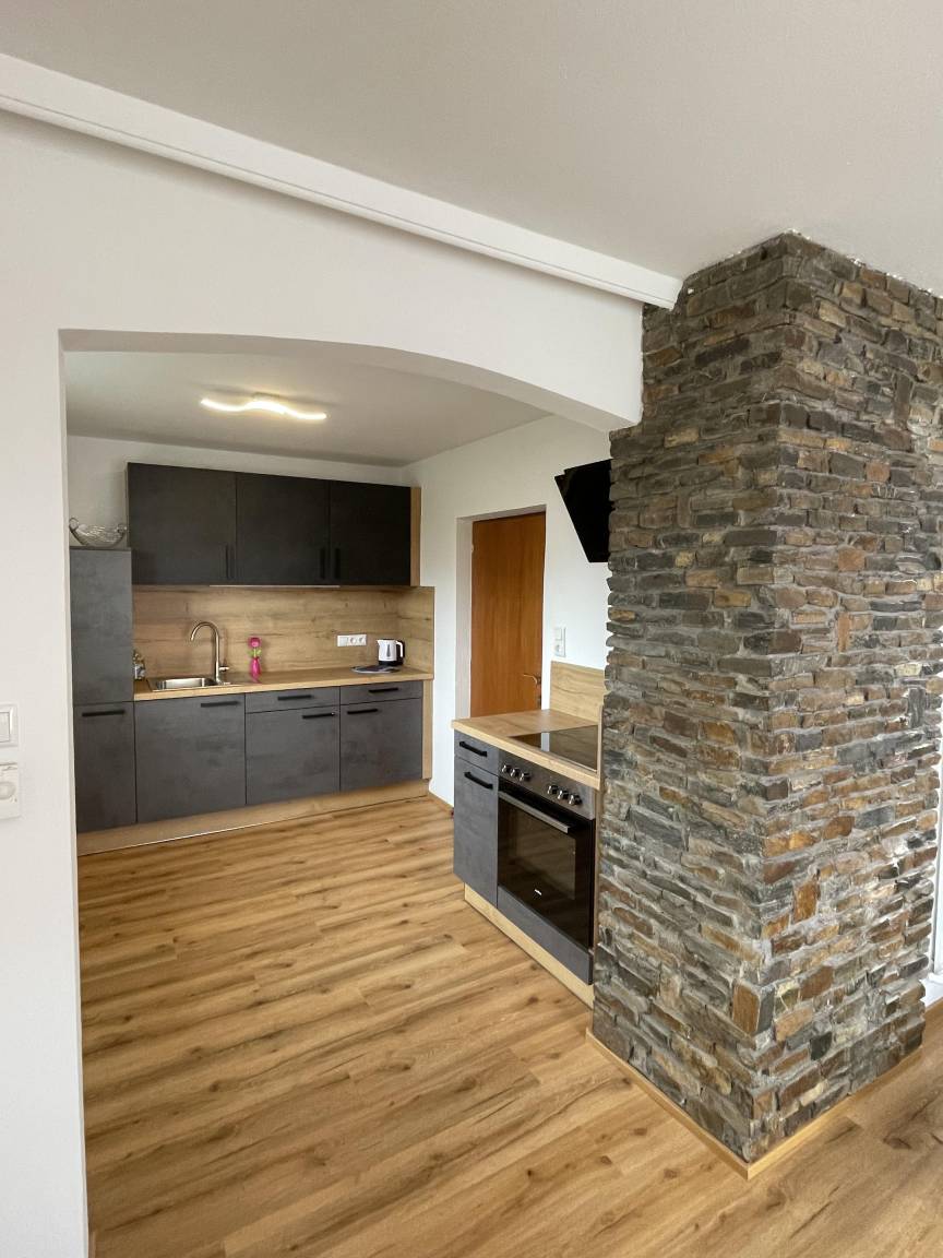 75 M² Ferienwohnung ∙ 2 Schlafzimmer ∙ 4 Gäste - Wattens
