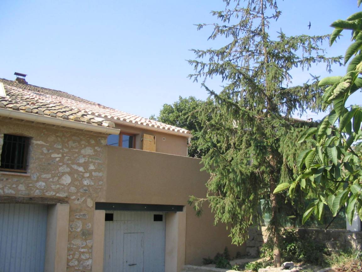 68 M² Gîte ∙ 2 Chambres ∙ 4 Personnes - Mirepeisset