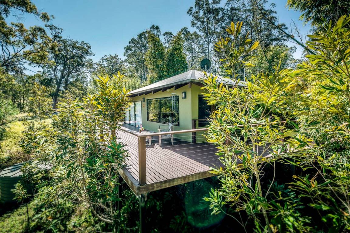 Accommodation ∙ 1 Bedroom ∙ 2 Guests - Dorrigo