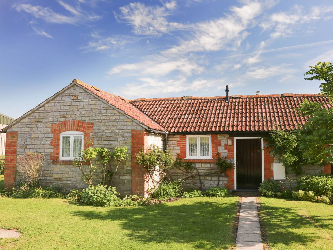 Cottage ∙ 2 Bedrooms ∙ 4 Guests - Glastonbury
