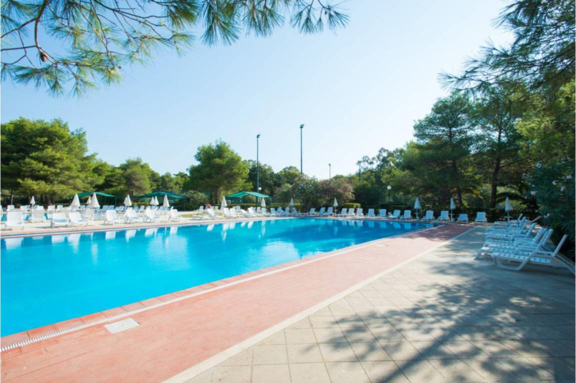 Apartamento ∙ 4 Hóspedes - Lecce