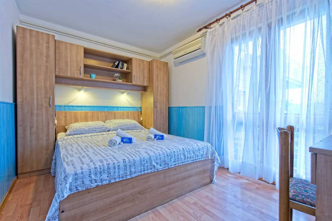 Private Room ∙ 1 Bedroom ∙ 2 Guests - Pomena