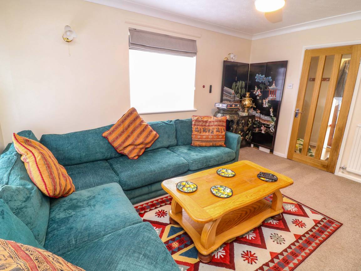 Cottage ∙ 2 Bedrooms ∙ 4 Guests - Cambridgeshire