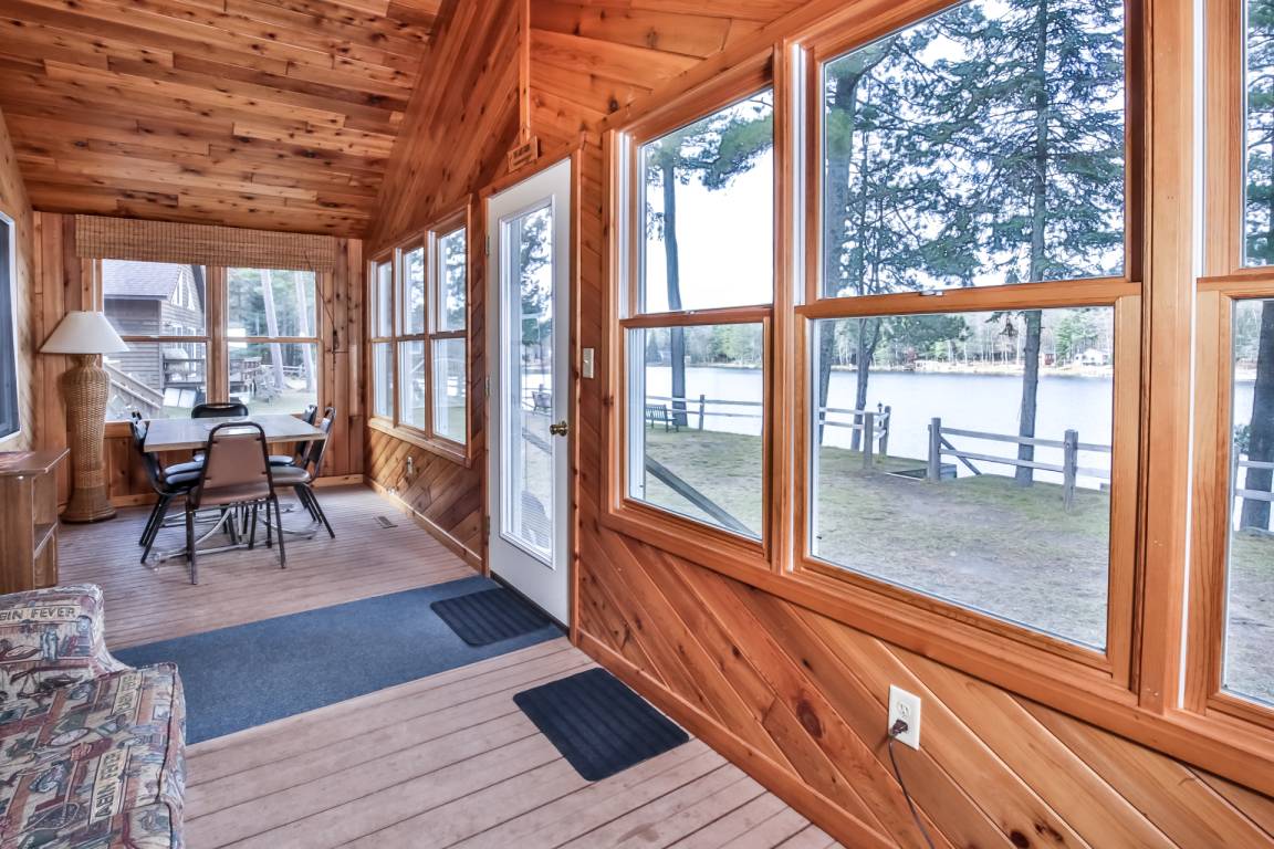 House ∙ 3 Bedrooms ∙ 8 Guests - St. Germain, WI