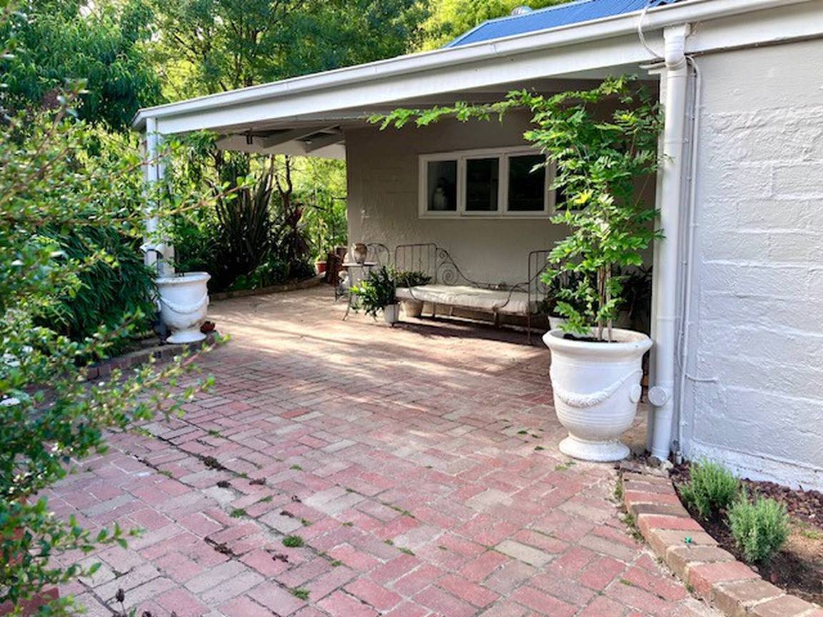 60 M² House ∙ 2 Bedrooms ∙ 4 Guests - Lilydale