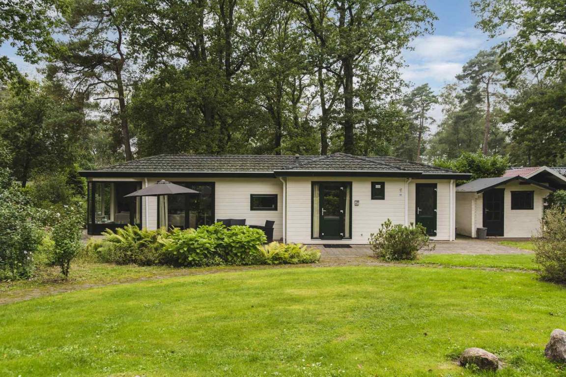 60 M² House ∙ 2 Bedrooms ∙ 4 Guests - Almelo