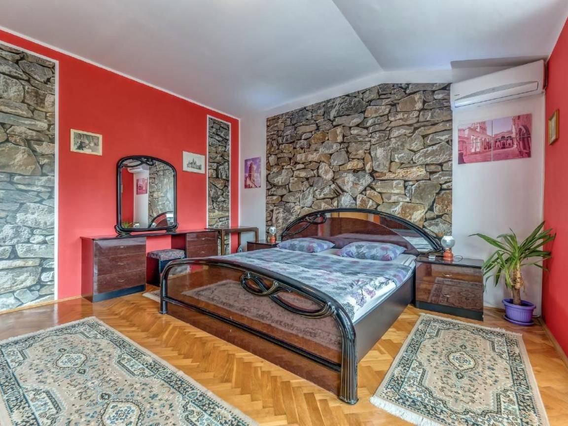 50 M² Apartment ∙ 2 Bedrooms ∙ 4 Guests - Split