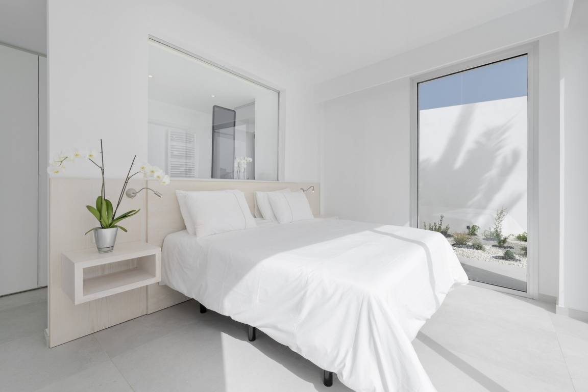 Villa ∙ 4 Schlafzimmer ∙ 8 Gäste - La Gomera