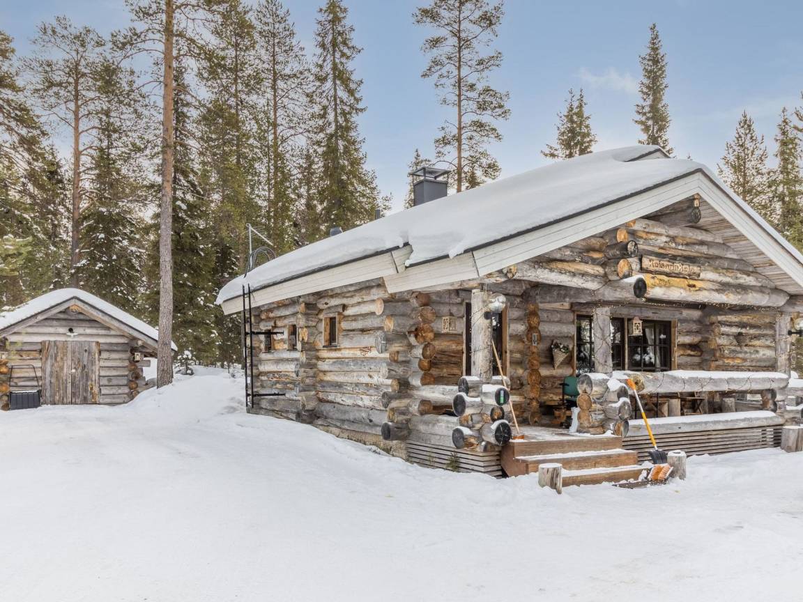 80 M² House ∙ 1 Bedroom ∙ 6 Guests - Ruka