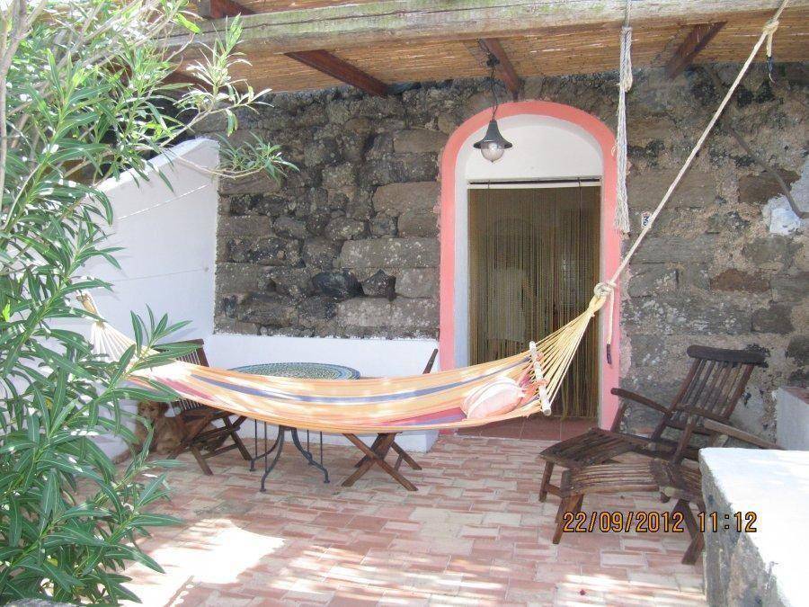 45 M² Casa ∙ 1 Camera Da Letto ∙ 4 Ospiti - Pantelleria