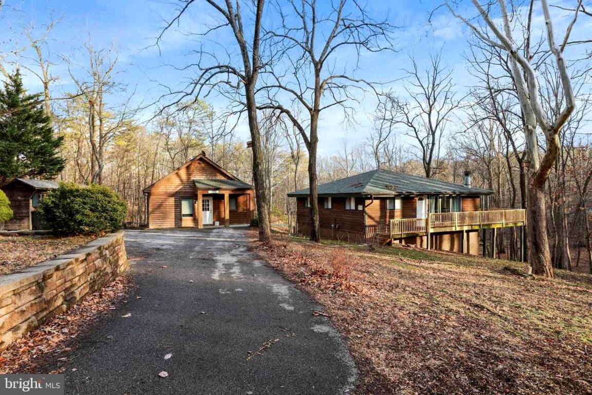 House ∙ 5 Bedrooms ∙ 11 Guests - Big Pool, MD