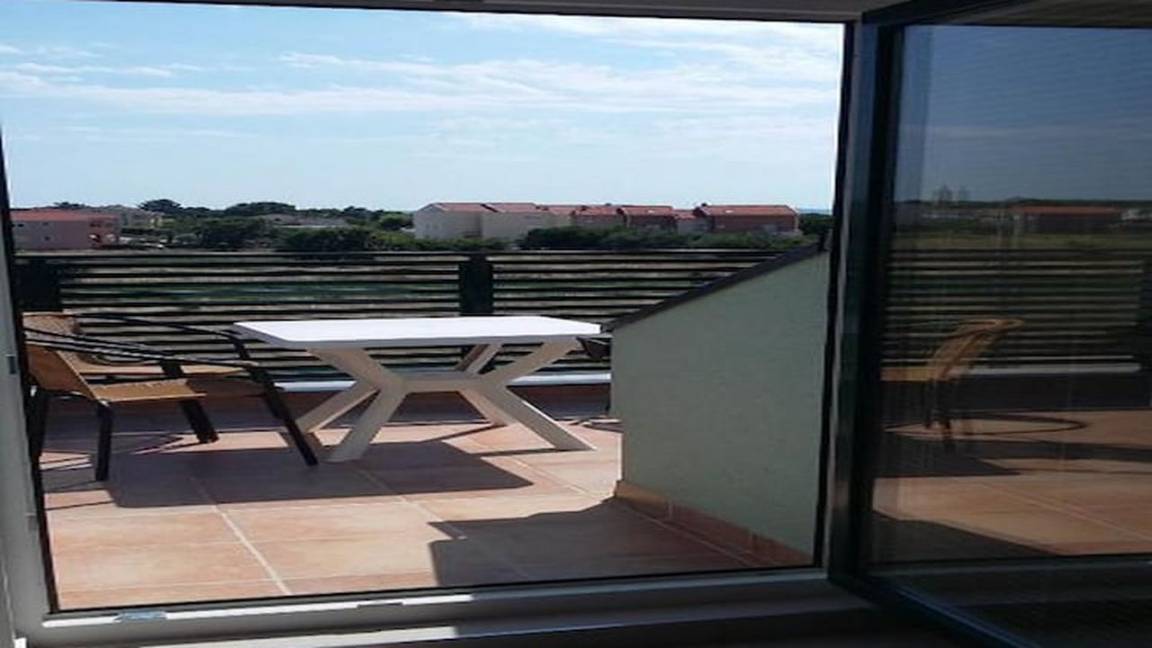 60 M² Apartment ∙ 1 Bedroom ∙ 4 Guests - Privlaka
