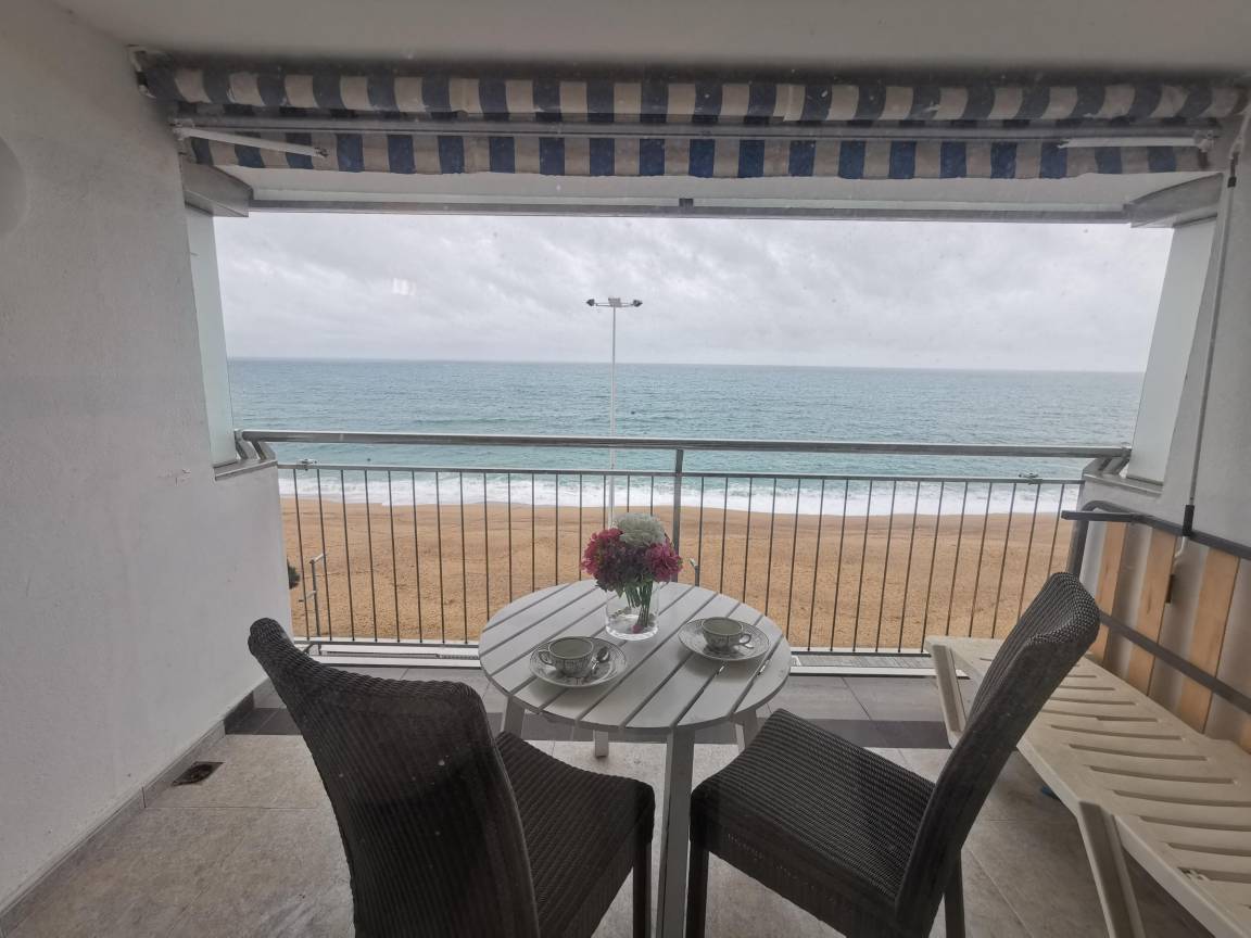 40 M² Studio ∙ 1 Chambre ∙ 3 Personnes - Platja d'Aro