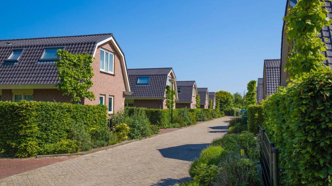 100 M² Ferienhaus ∙ 2 Schlafzimmer ∙ 3 Gäste - Katwijk aan Zee