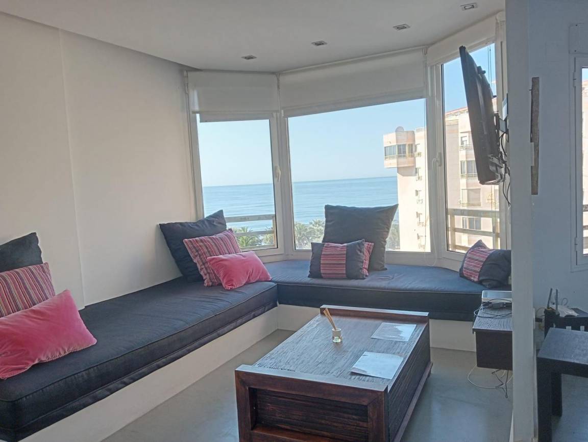 50 M² Appartement ∙ 1 Chambre ∙ 4 Personnes - Alicante