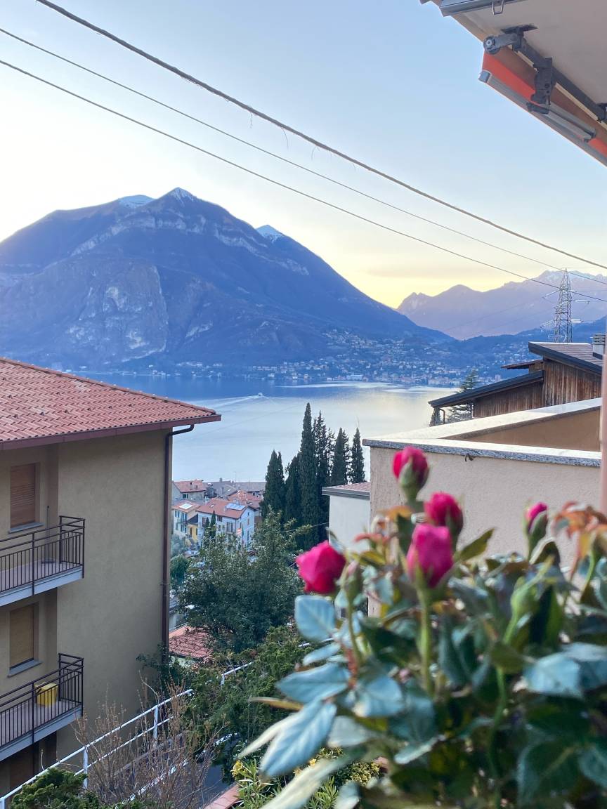 35 M² Apartment ∙ 1 Bedroom ∙ 4 Guests - Menaggio