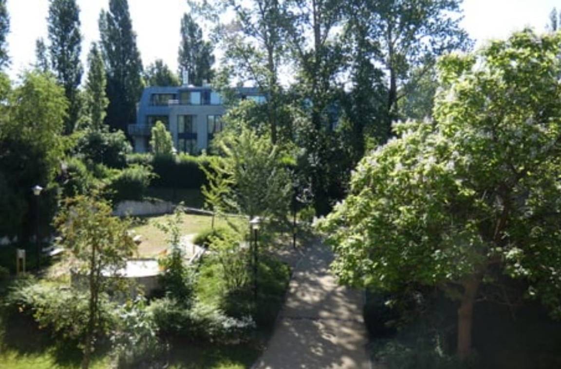 35 M² Appartement ∙ 1 Chambre ∙ 1 Personne - Zaventem