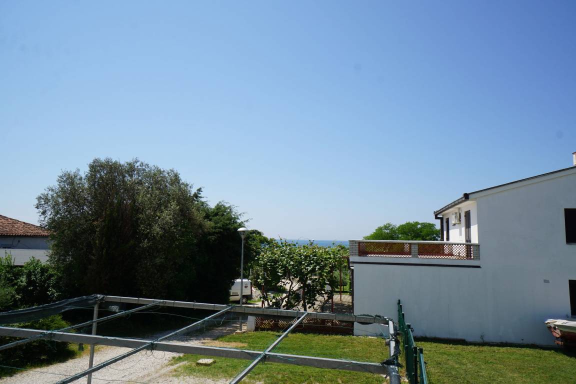 40 M² Ferienwohnung ∙ 3 Gäste - Piran