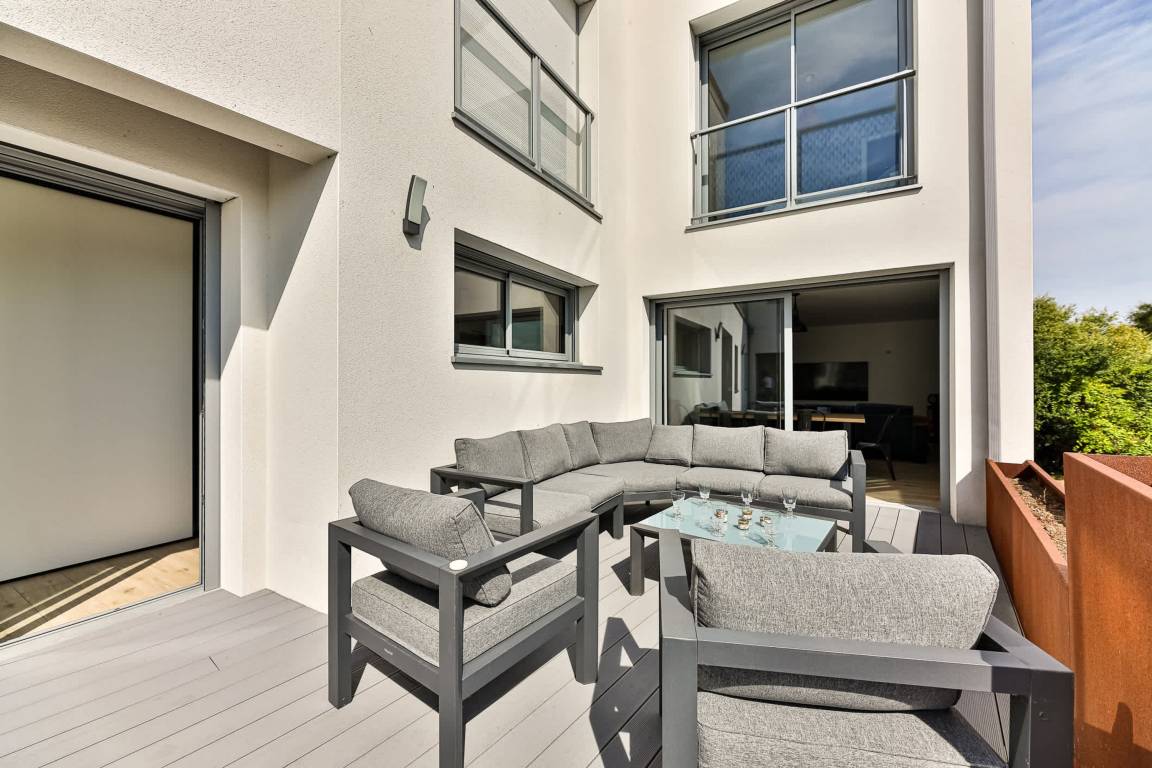 Villa ∙ 2 Chambres ∙ 4 Personnes - Bretignolles-sur-Mer
