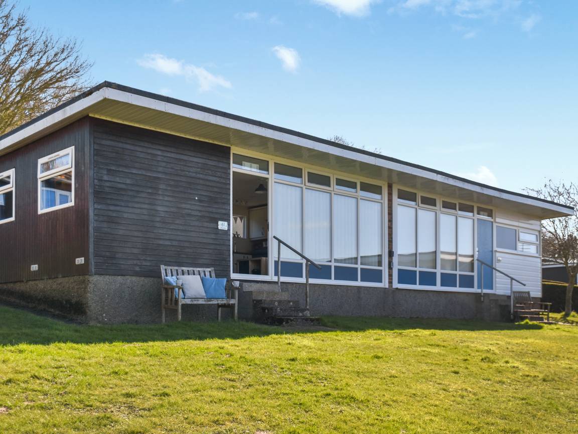 Cottage ∙ 2 Bedrooms ∙ 4 Guests - Cromer