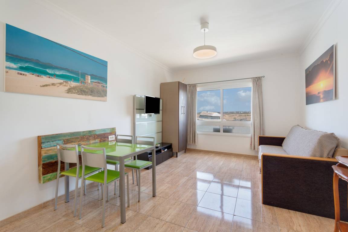 50 M² House ∙ 1 Bedroom ∙ 4 Guests - El Cotillo