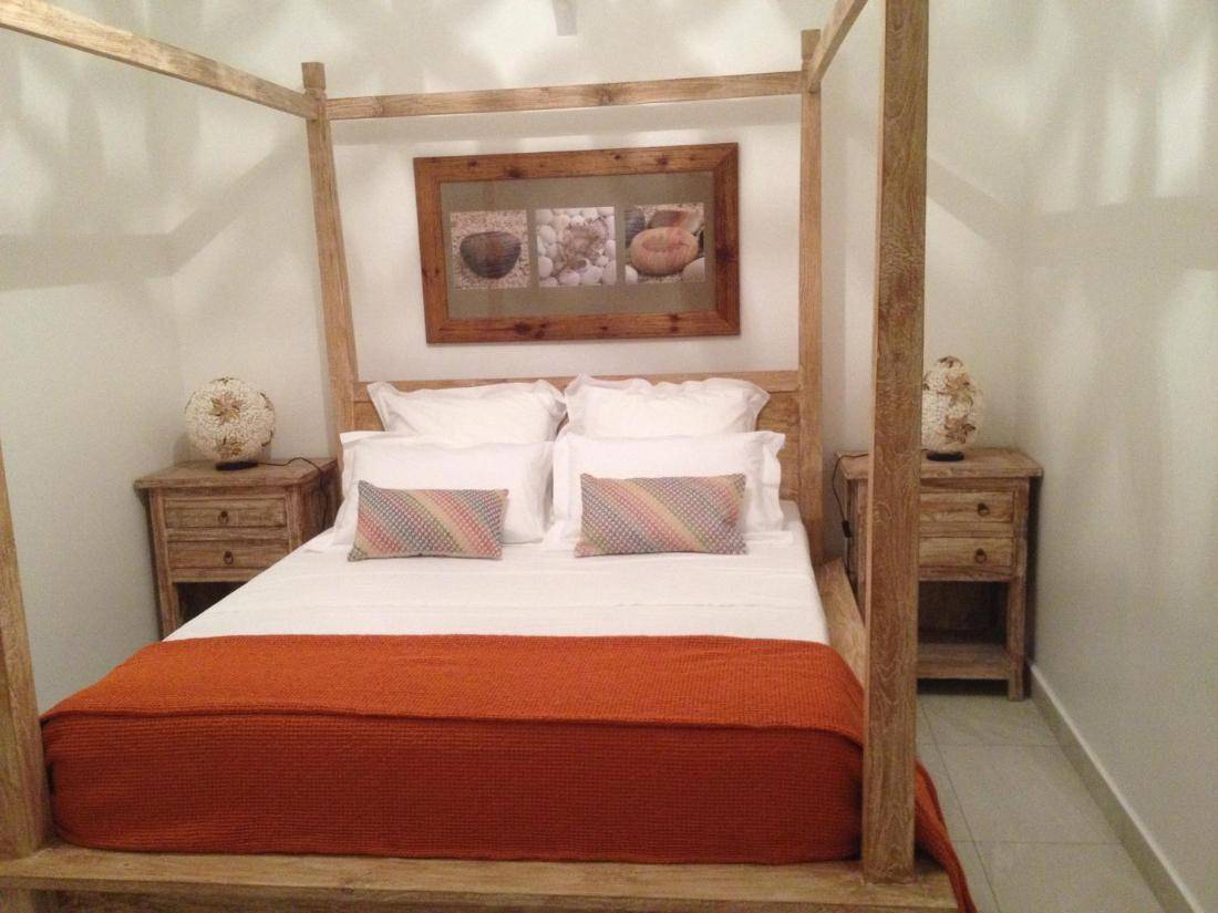 55 M² Chambre Privée ∙ 2 Chambres ∙ 4 Personnes - Guadeloupe