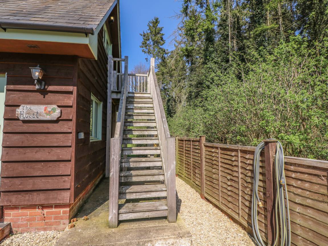 Cottage ∙ 1 Bedroom ∙ 2 Guests - Wiltshire