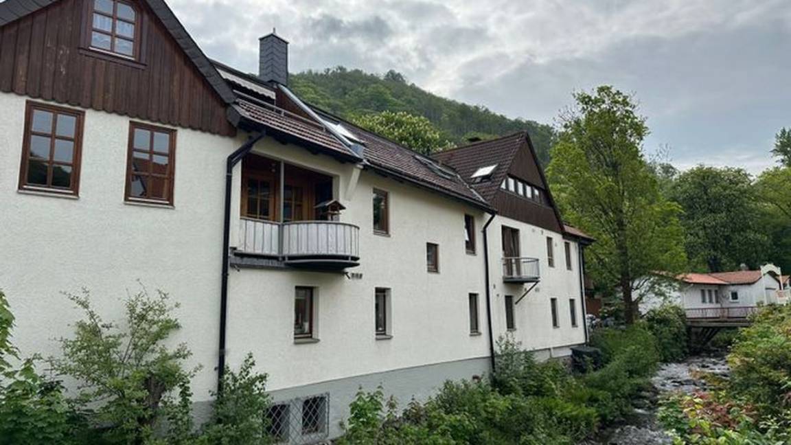 50 M² Apartment ∙ 2 Guests - Bad Harzburg