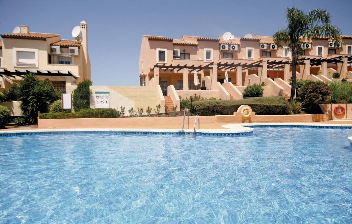 170 M² Maison De Vacances ∙ 3 Chambres ∙ 6 Personnes - Calahonda