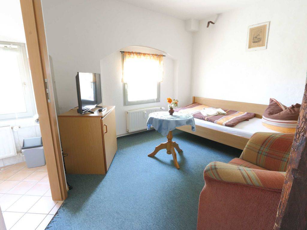 25 M² Hotel ∙ 1 Guest - Stralsund