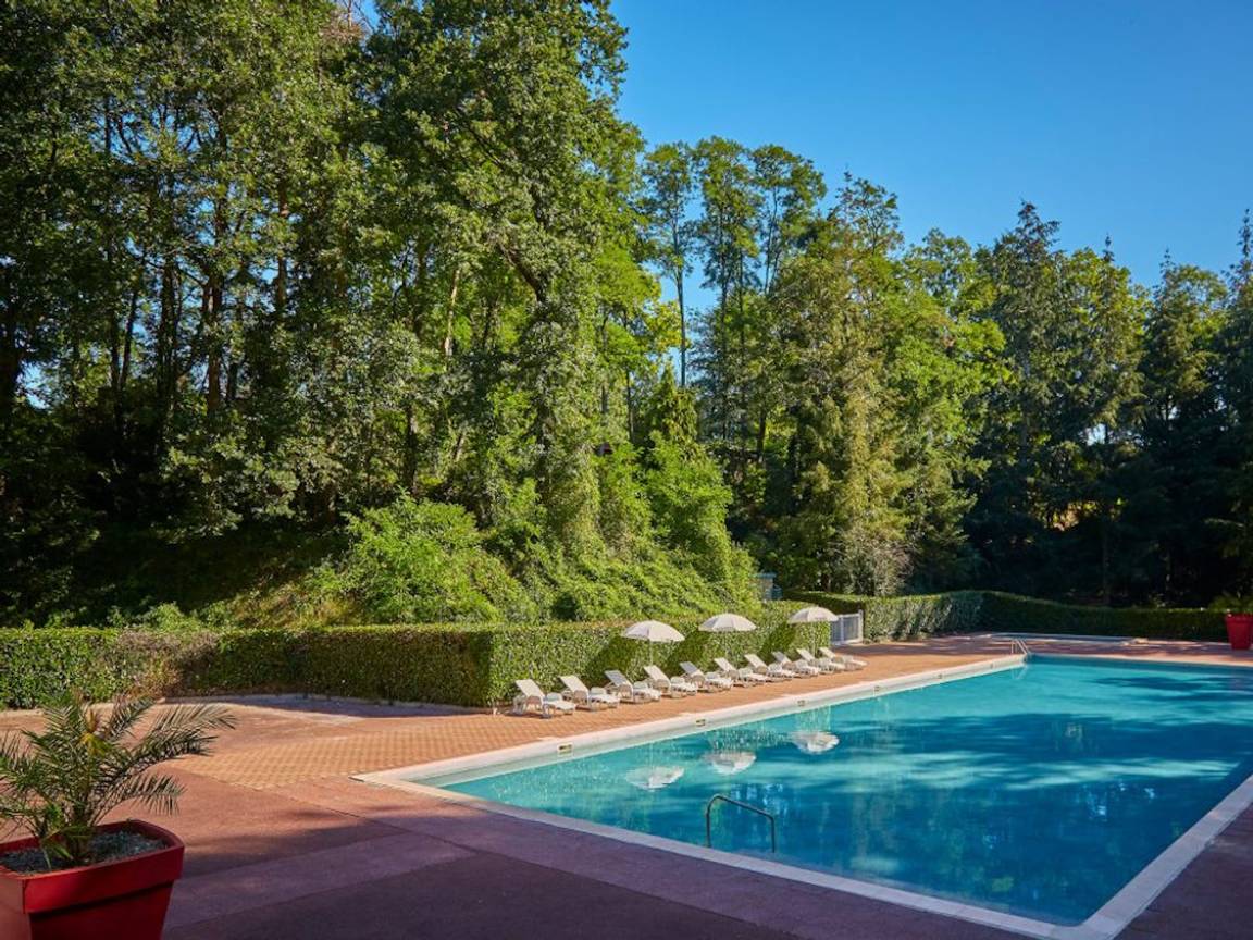 30 M² Maison De Vacances ∙ 2 Chambres ∙ 6 Personnes - Dourdan