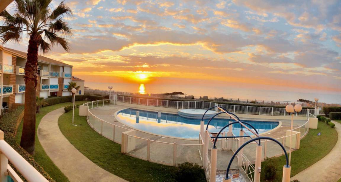 Maison De Vacances ∙ 2 Chambres ∙ 4 Personnes - Frontignan