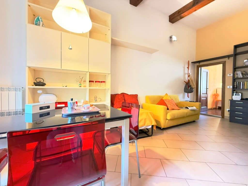60 M² Apartamento ∙ 1 Habitación ∙ 3 Huéspedes - Florencia