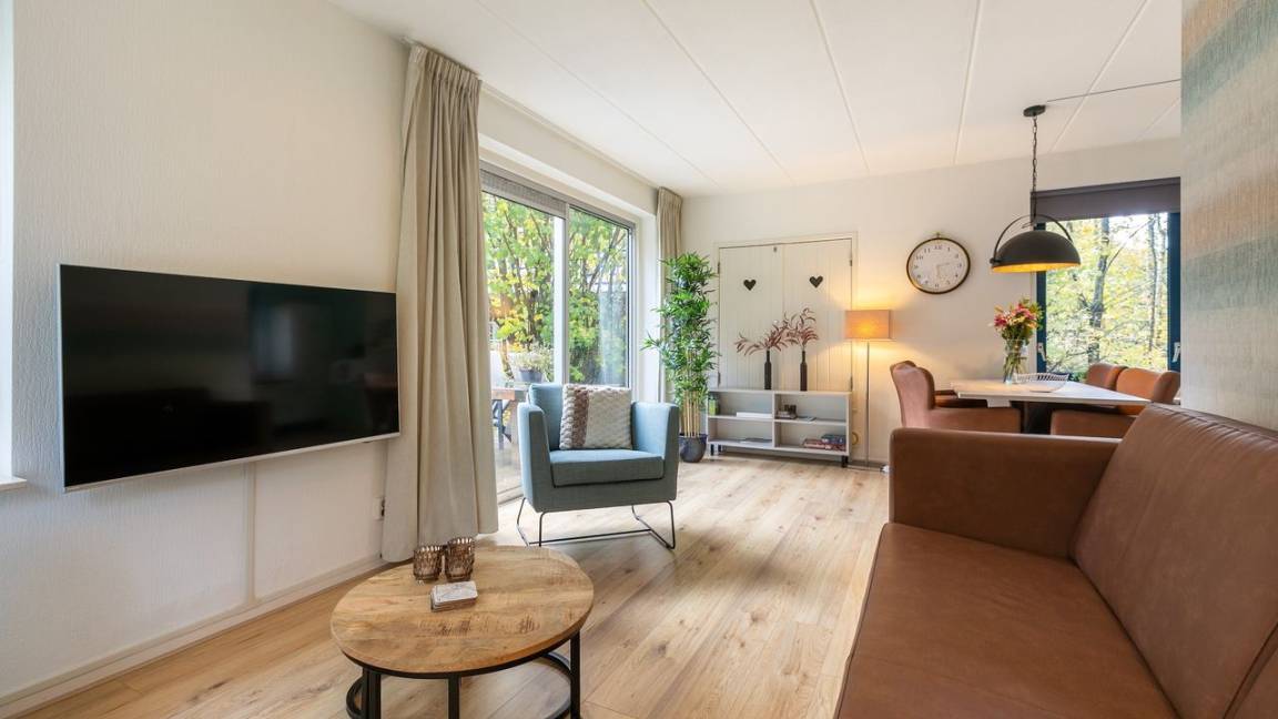 Apartment ∙ 2 Bedrooms ∙ 4 Guests - Assen