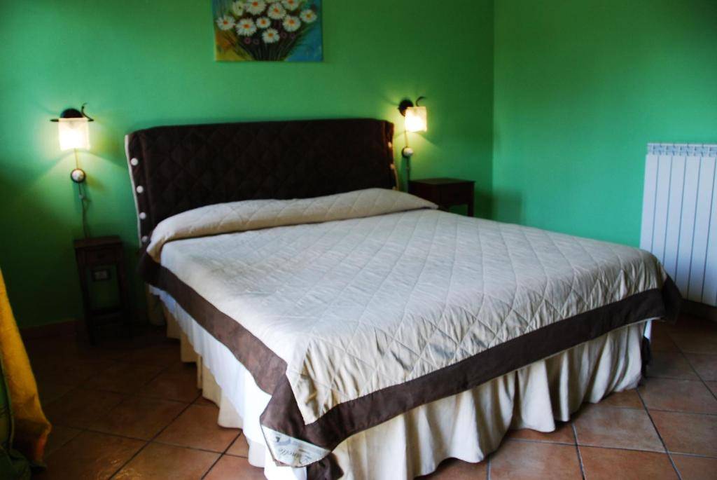 30 M² Private Room ∙ 1 Bedroom ∙ 3 Guests - Sicily