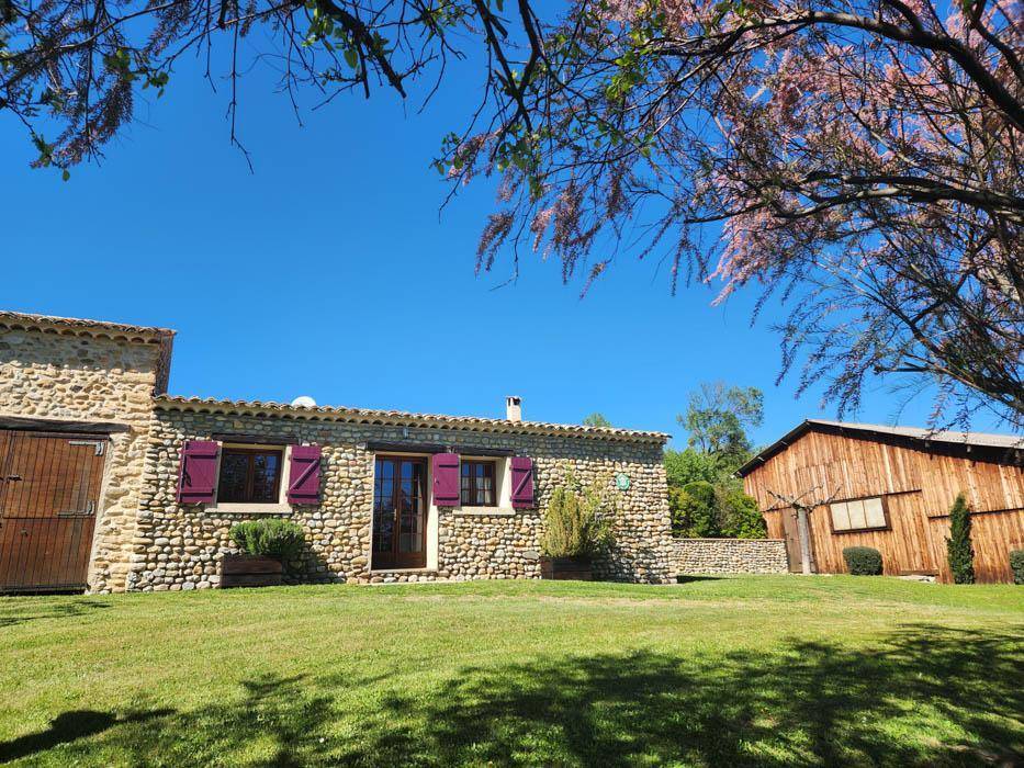 81 M² Gîte ∙ 2 Bedrooms ∙ 5 Guests - Moustiers-Sainte-Marie