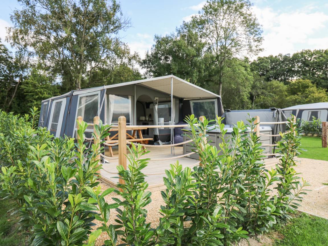 Cottage ∙ 2 Bedrooms ∙ 5 Guests - Rhayader
