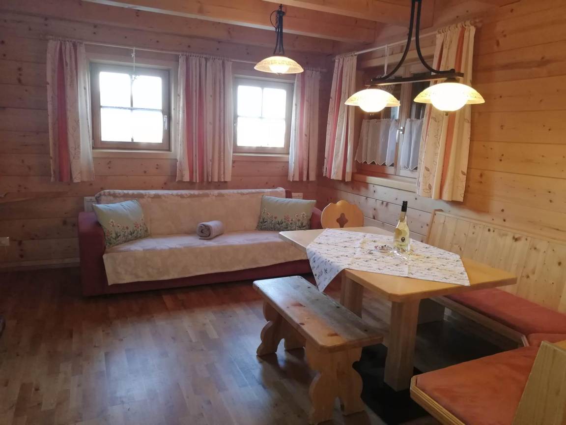 55 M² Apartment ∙ 2 Bedrooms ∙ 6 Guests - Gargellen