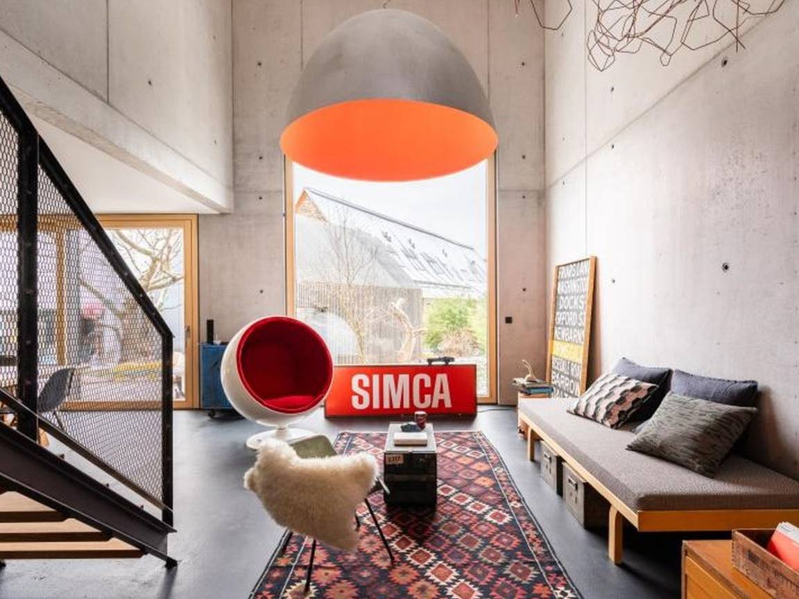 150 M² Apartment ∙ 3 Bedrooms ∙ 6 Guests - Freiburg