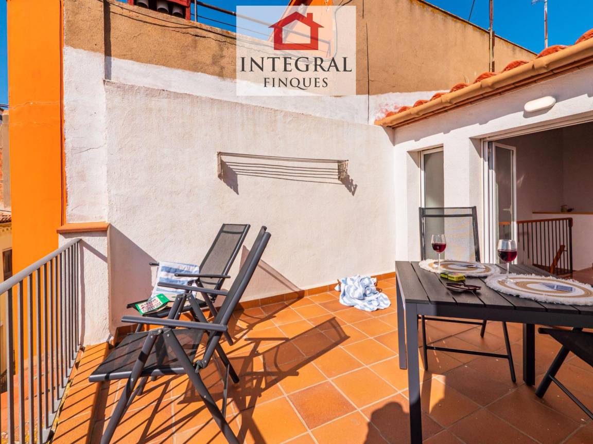 115 M² House ∙ 3 Bedrooms ∙ 4 Guests - Llafranc
