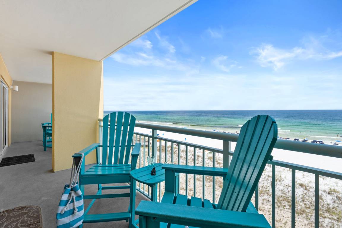 113 M² Appartement ∙ 2 Chambres ∙ 8 Personnes - Fort Walton Beach, FL