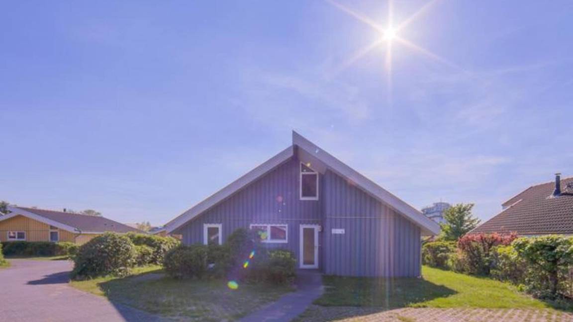 90 M² Ferienhaus ∙ 3 Schlafzimmer ∙ 6 Gäste - Müritz