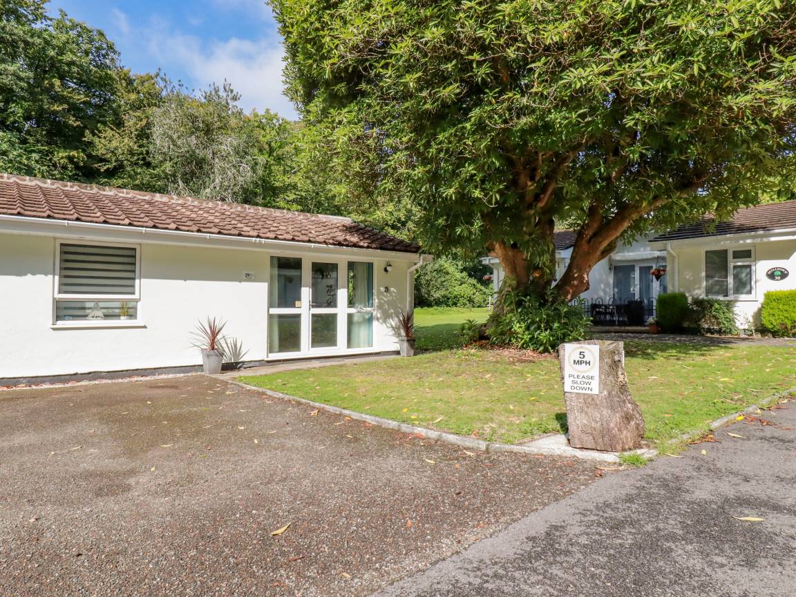 Cottage ∙ 2 Bedrooms ∙ 4 Guests - Liskeard