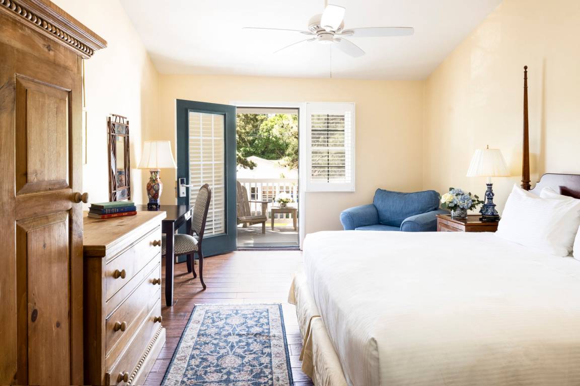 Hotel ∙ 1 Bedroom ∙ 2 Guests - Lewes, DE