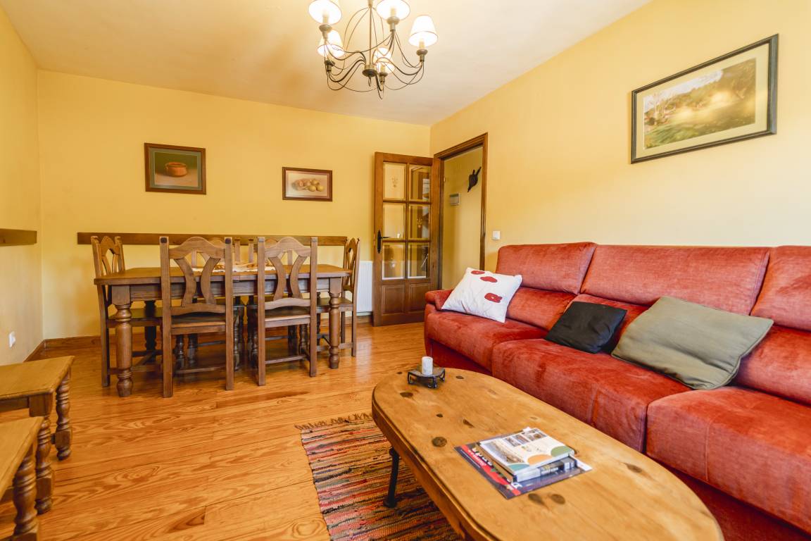 120 M² Chalet ∙ 4 Chambres ∙ 9 Personnes - Douro