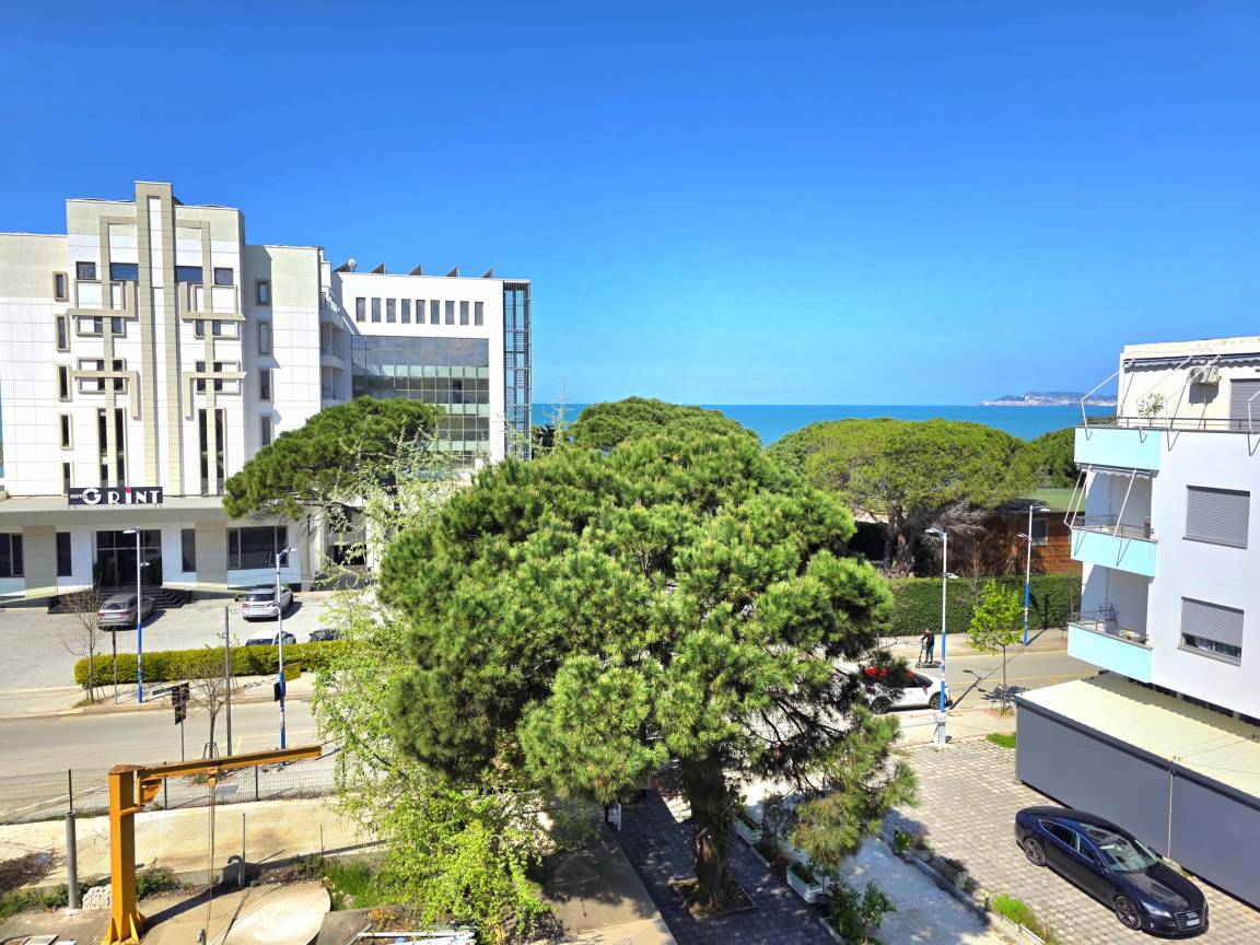 95 M² Apartment ∙ 2 Bedrooms ∙ 6 Guests - Qerret