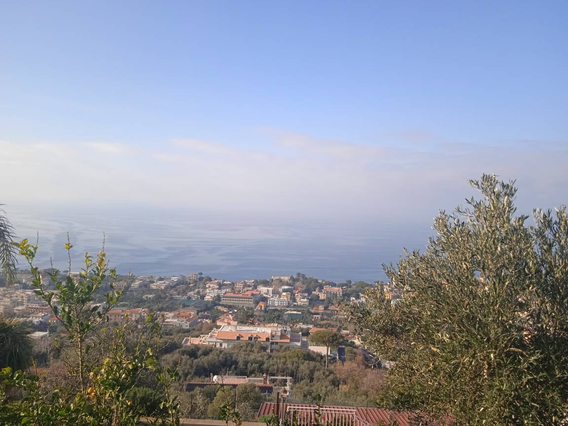 40 M² Maison De Vacances ∙ 1 Chambre ∙ 3 Personnes - Sorrente