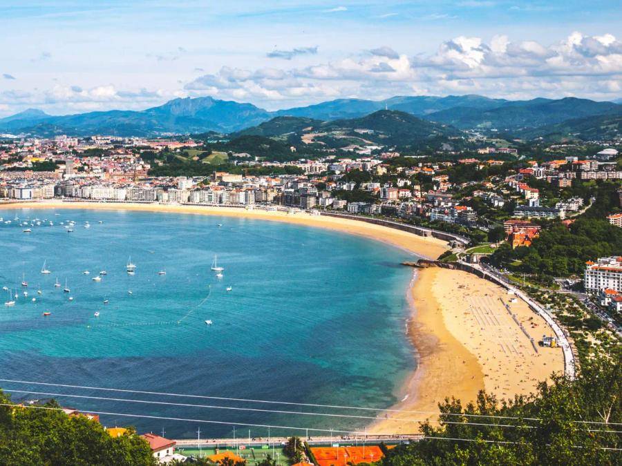 42 M² Caravan ∙ 2 Bedrooms ∙ 8 Guests - Vieux-Boucau-les-Bains