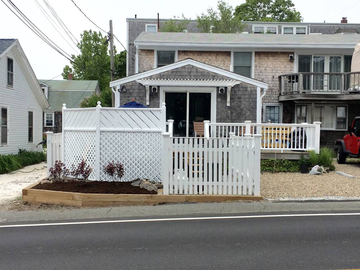32 M² Condo ∙ 1 Bedroom ∙ 4 Guests - Provincetown, MA